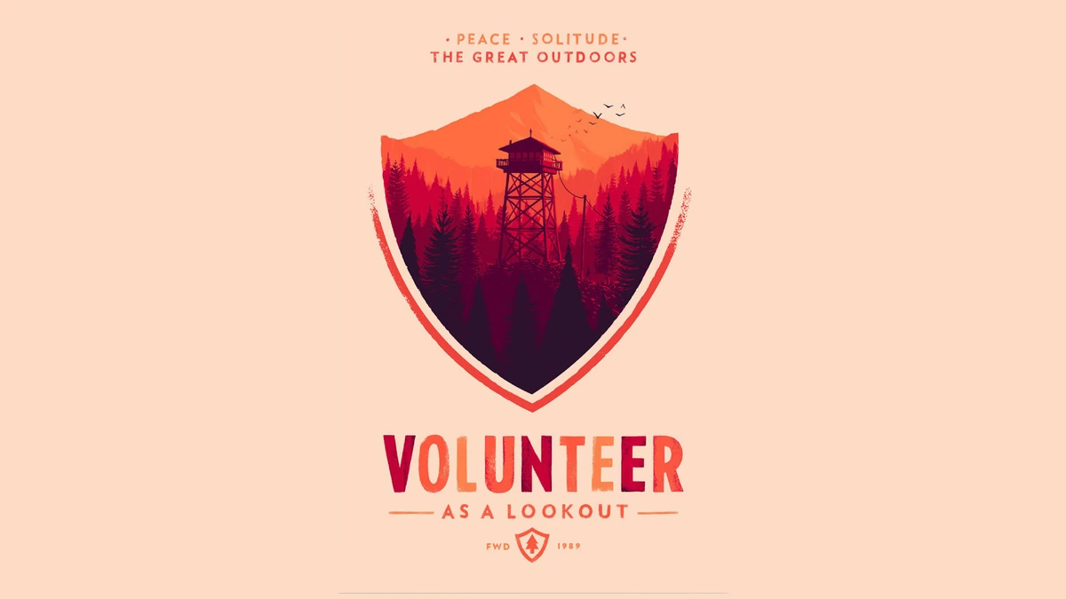 Firewatch | Firewatch Wiki | Fandom