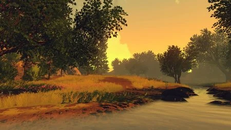 Cottonwood Creek | Firewatch Wiki | Fandom