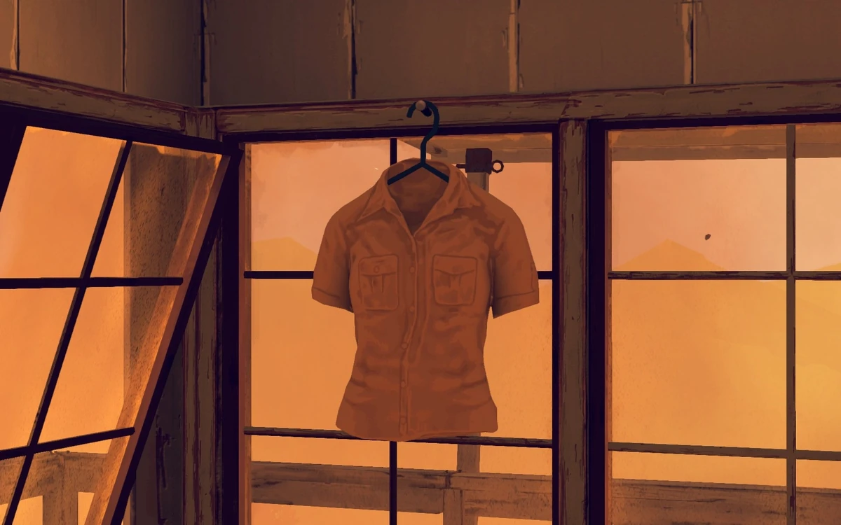 Delilah | Firewatch Wiki | Fandom