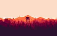 Firewatch | Firewatch Wiki | Fandom