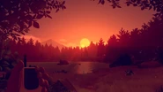 Firewatch | Firewatch Wiki | Fandom