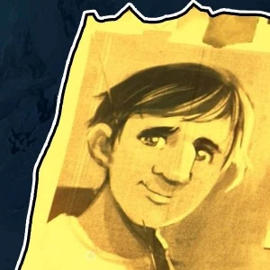 Brian Goodwin | Firewatch Wiki | Fandom