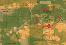 Beartooth Point | Firewatch Wiki | Fandom