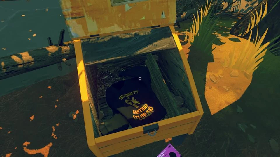 References | Firewatch Wiki | Fandom