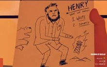 Henry | Firewatch Wiki | Fandom