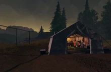 Wapiti Meadow | Firewatch Wiki | Fandom