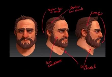 Henry | Firewatch Wiki | Fandom