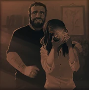 Julia | Firewatch Wiki | Fandom