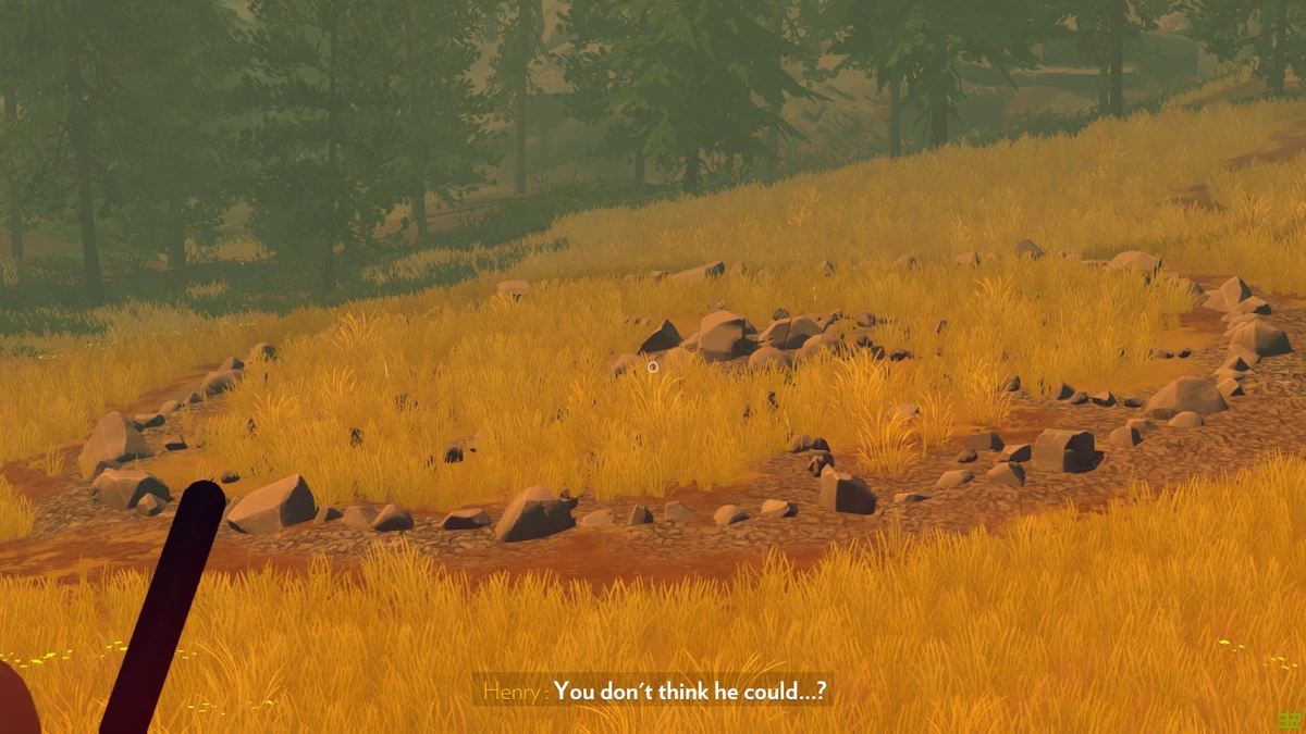 Medicine Wheel | Firewatch Wiki | Fandom