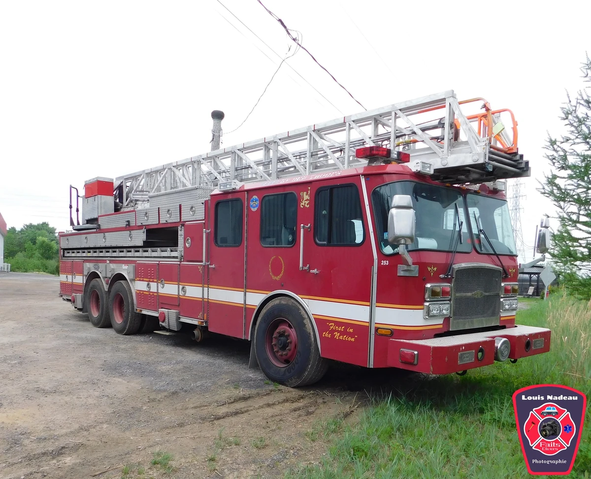 Category:Canadian fire apparatus manufacturers | Firefighting Wiki | Fandom