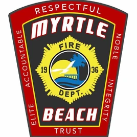 Myrtle Beach Fire Department | Firefighting Wiki | Fandom