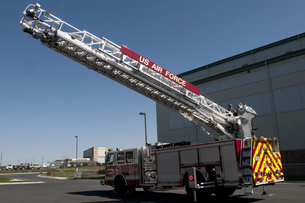 P-33 | Firefighting Wiki | Fandom