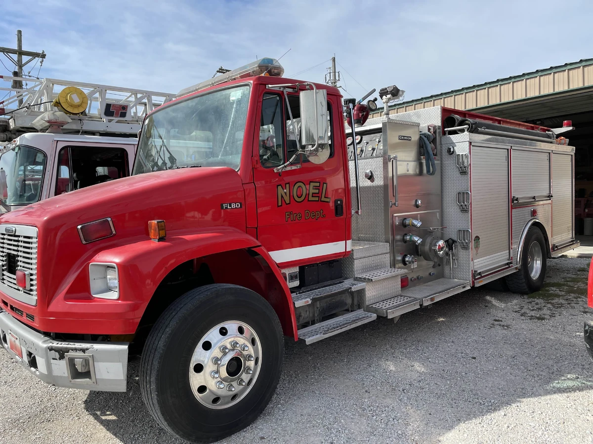 Category:McDonald County | Firefighting Wiki | Fandom