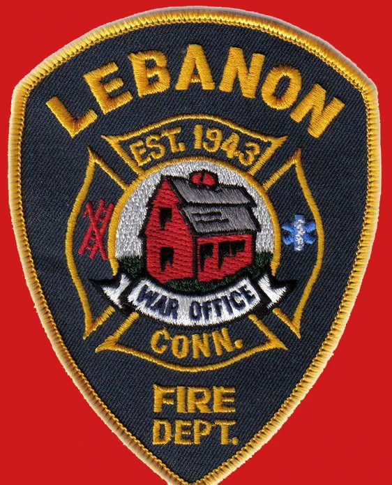 Lebanon Volunteer Fire Department (Connecticut) | Firefighting Wiki ...