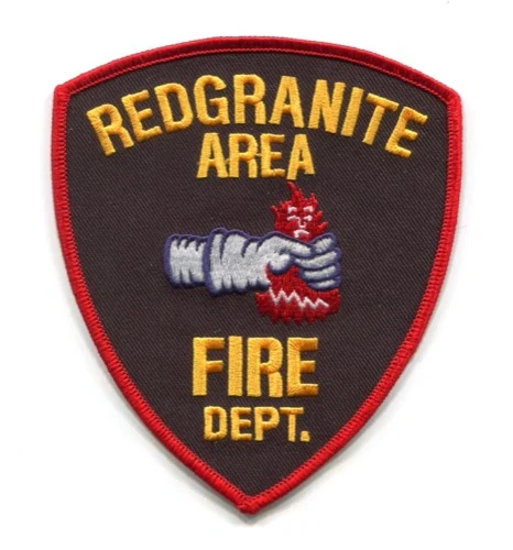 Redgranite Area Fire District | Firefighting Wiki | Fandom