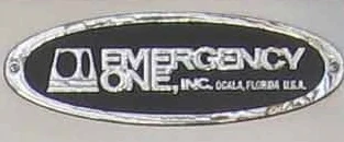 E-One Inc. | Firefighting Wiki | Fandom