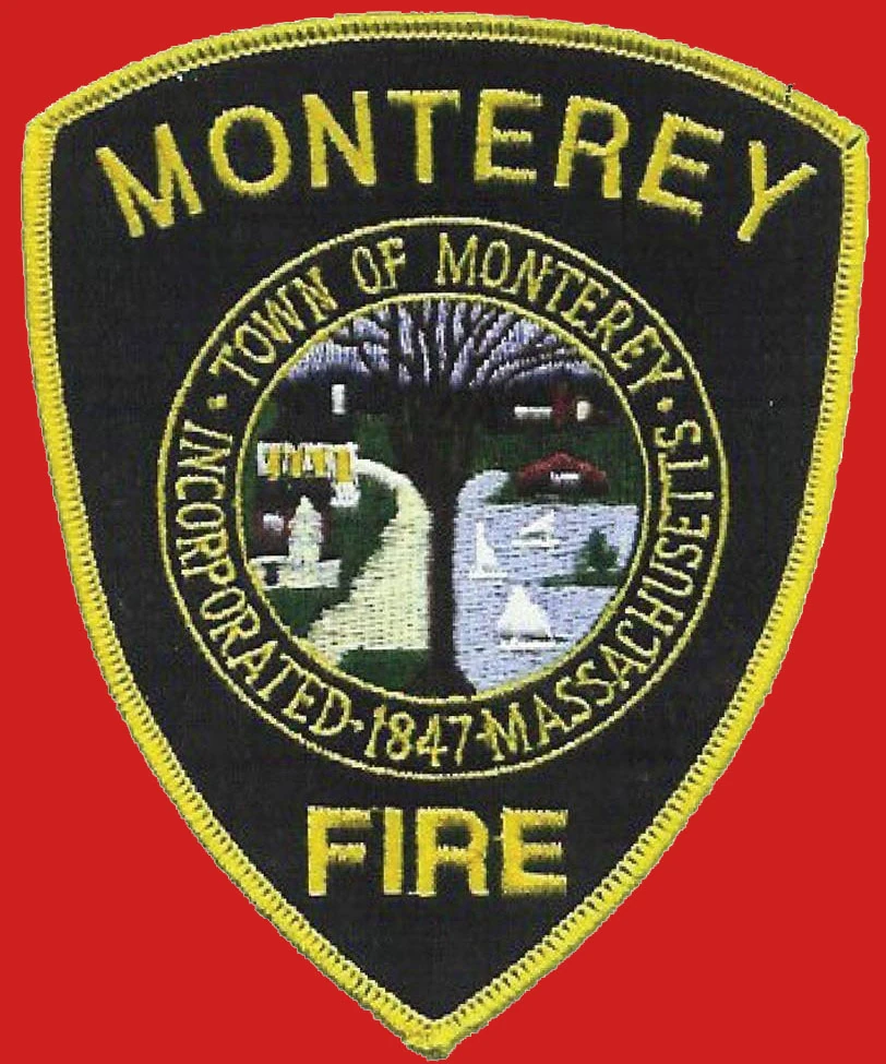 Monterey Fire Department (Massachusetts) | Firefighting Wiki | Fandom