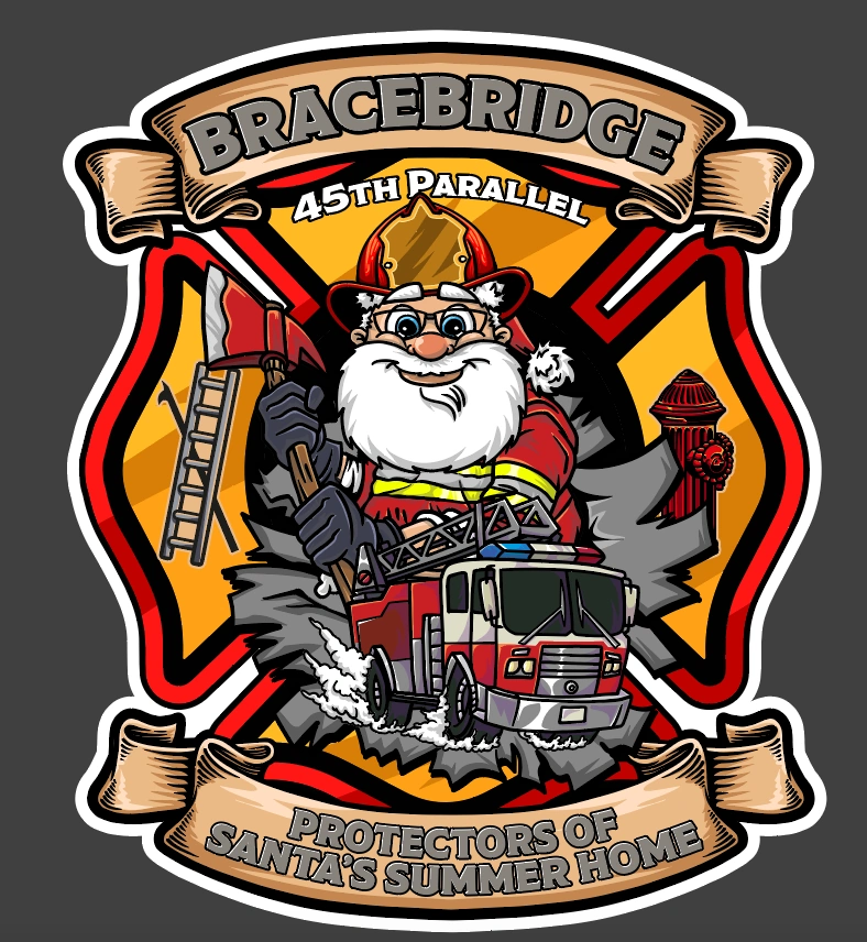Bracebridge Fire Department | Firefighting Wiki | Fandom