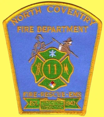 North Coventry Fire Department | Firefighting Wiki | Fandom
