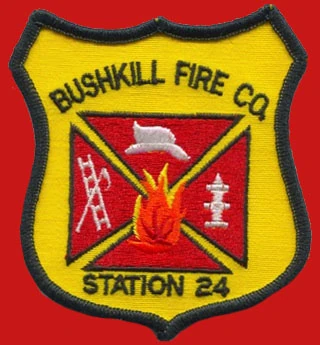 Bushkill Volunteer Fire Company (Pike County, Pennsylvania ...