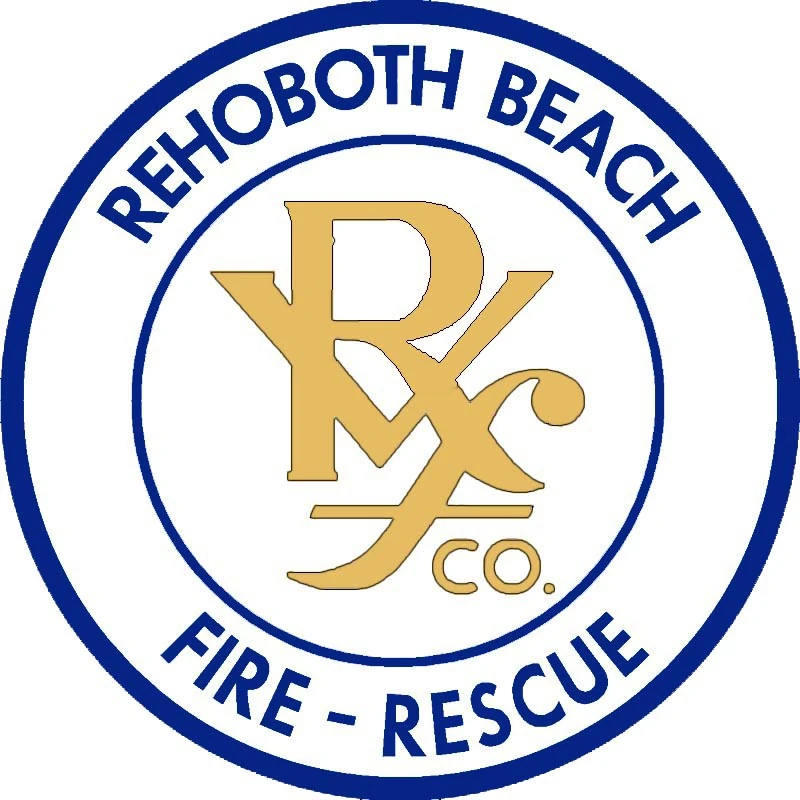Rehoboth Beach Volunteer Fire Company | Firefighting Wiki | Fandom