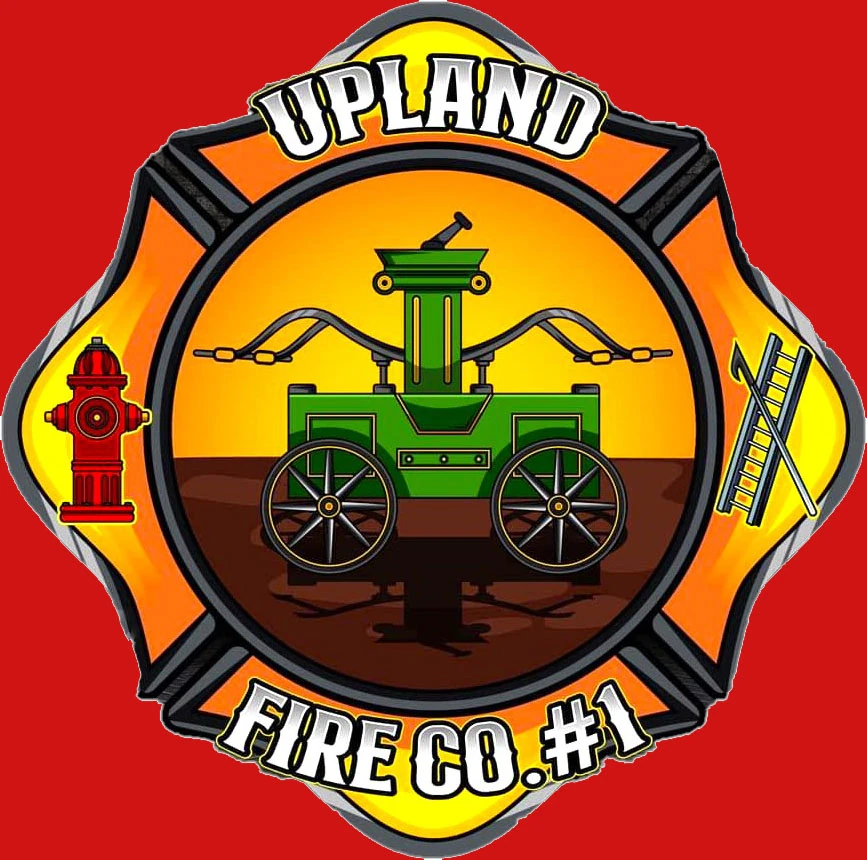 Upland Fire Company (Pennsylvania) | Firefighting Wiki | Fandom