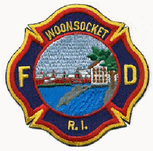 Woonsocket Fire Department | Firefighting Wiki | Fandom