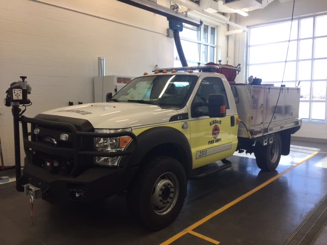 Airdrie Fire Department | Firefighting Wiki | Fandom