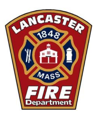 Lancaster Fire Department (Massachusetts) | Firefighting Wiki | Fandom