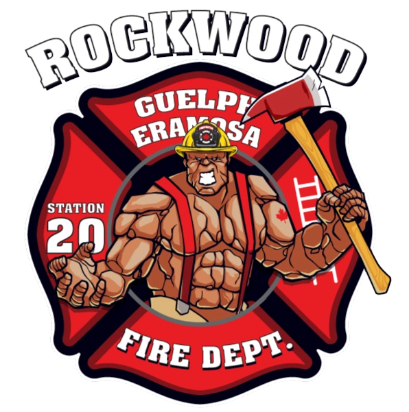 Guelph/Eramosa Township Fire and Emergency Services | Firefighting Wiki ...