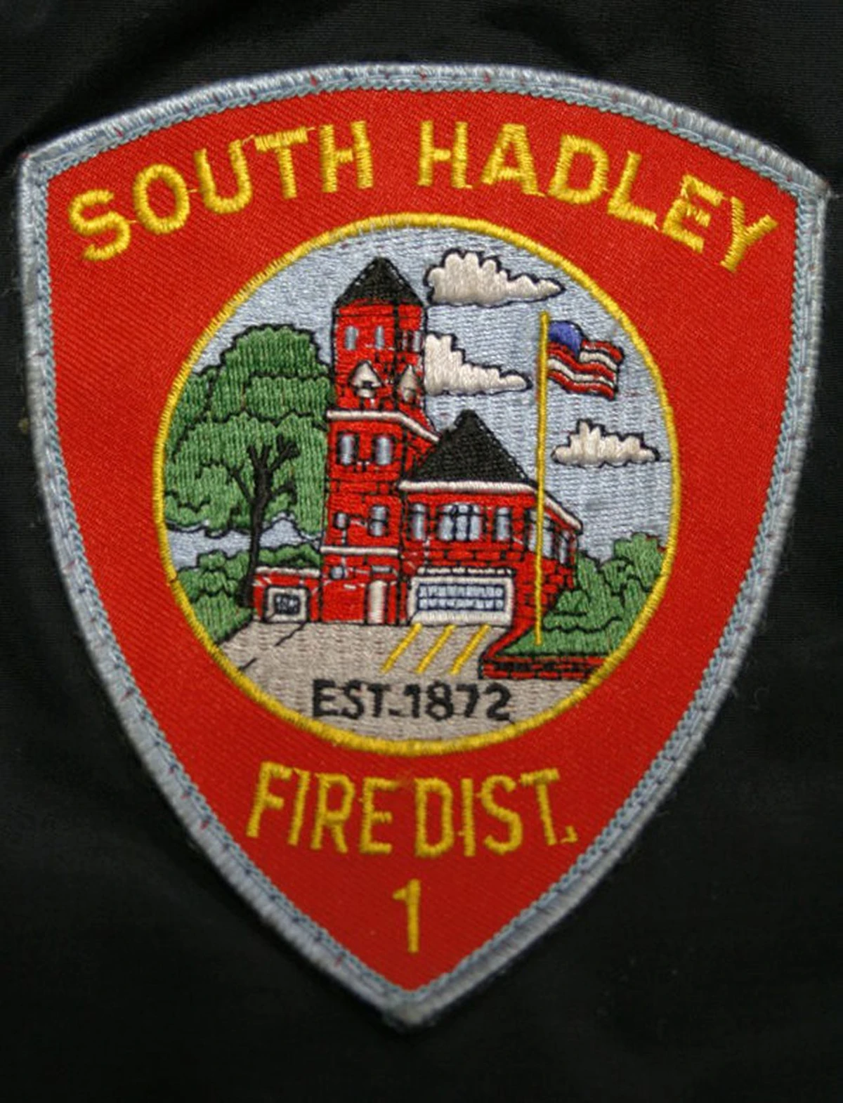 South Hadley Fire District No. 1 | Firefighting Wiki | Fandom