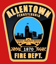 Allentown Fire Department (Pennsylvania) | Firefighting Wiki | Fandom
