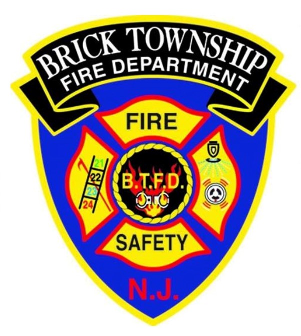 Brick Township Fire Department | Firefighting Wiki | Fandom