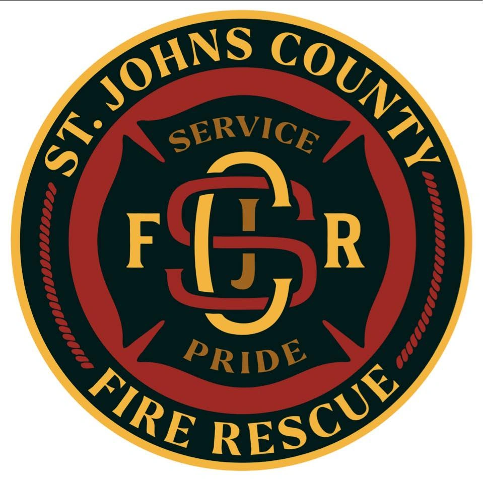 St. Johns County Fire Rescue | Firefighting Wiki | Fandom