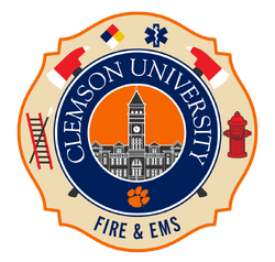 Clemson University Fire and EMS | Firefighting Wiki | Fandom