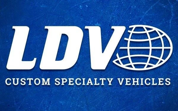 LDV Specialty Vehicles | Firefighting Wiki | Fandom