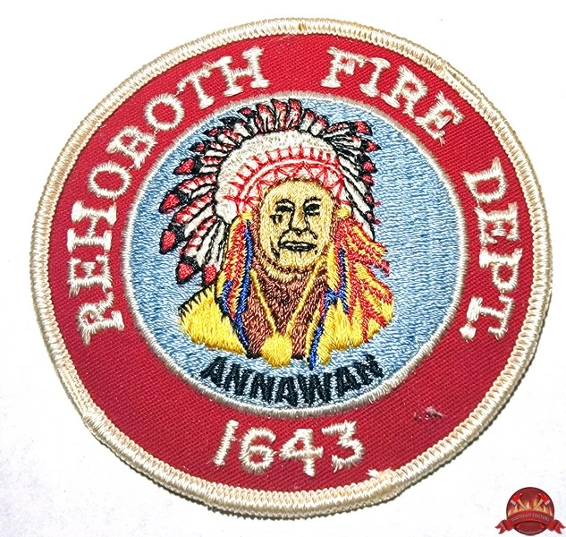 Rehoboth Fire Department (Massachusetts) | Firefighting Wiki | Fandom