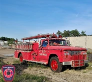 Service de Sécurité Incendie de Saint-Louis-de-France | Firefighting ...