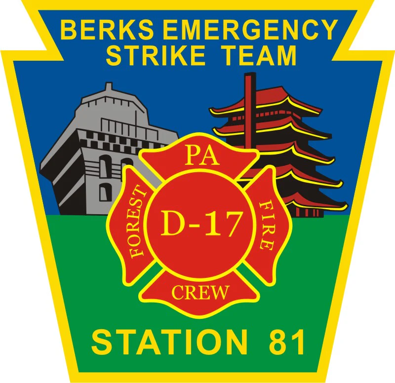 Berks Emergency Strike Team | Firefighting Wiki | Fandom