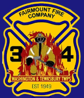 Fairmount Fire Company No. 1 (New Jersey) | Firefighting Wiki | Fandom