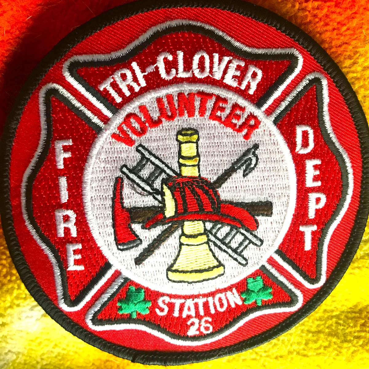 Tri-Clover Fire Company | Firefighting Wiki | Fandom