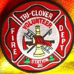 Tri-Clover Fire Company | Firefighting Wiki | Fandom