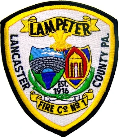 Lampeter Fire Company No. 1 | Firefighting Wiki | Fandom