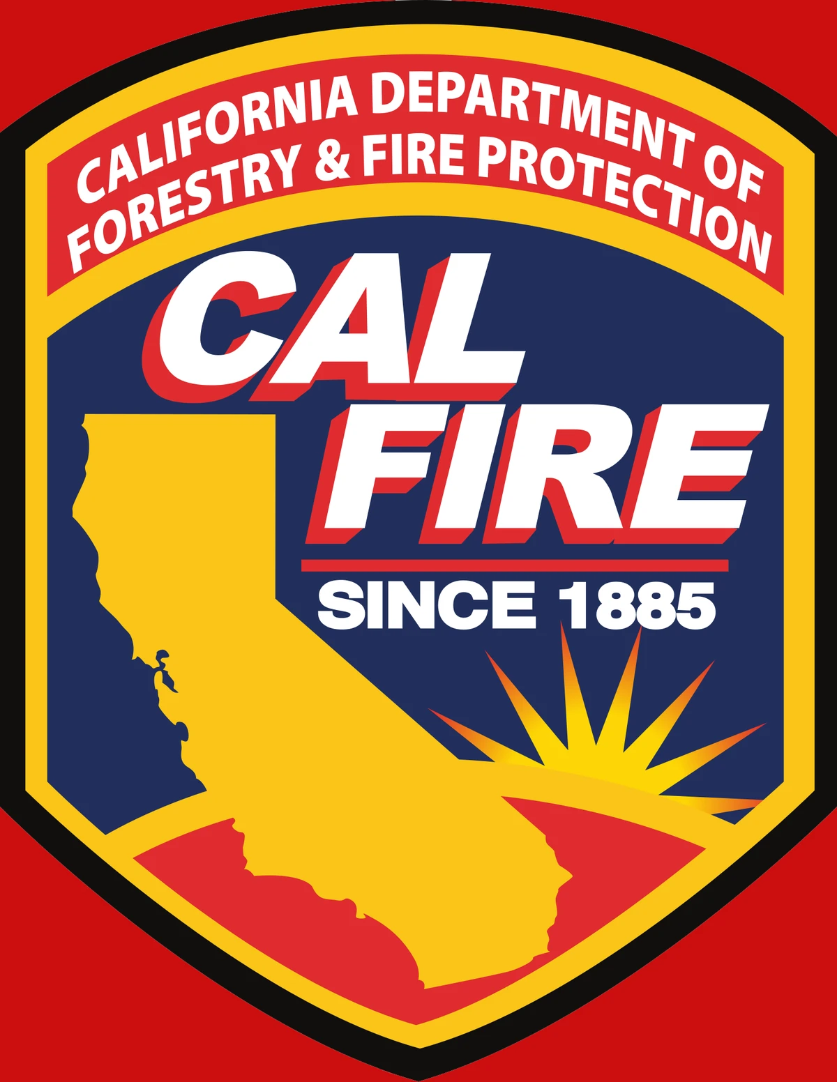 CAL FIRE Mendocino Unit | Firefighting Wiki | Fandom