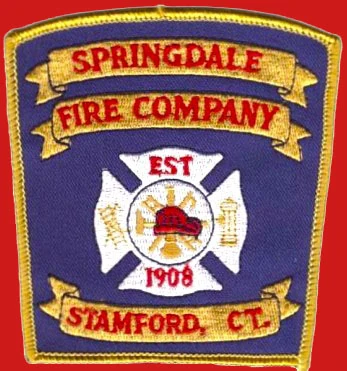 Springdale Fire Company (Connecticut) | Firefighting Wiki | Fandom