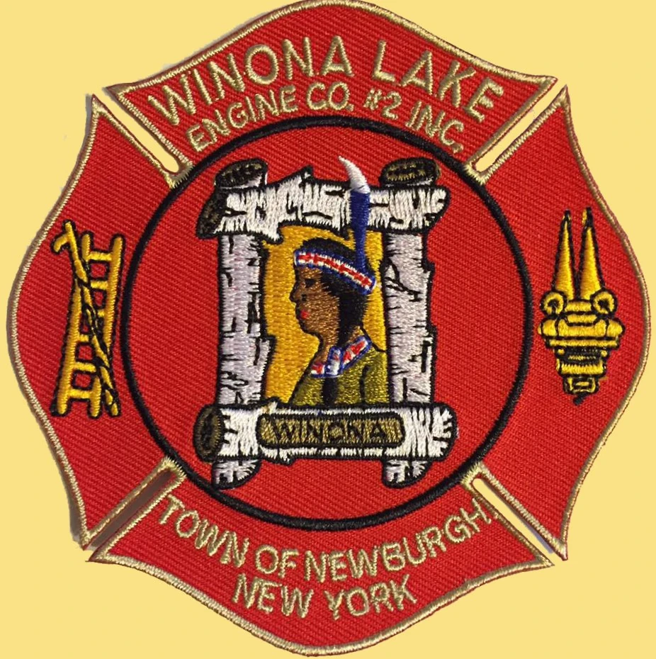 Winona Lake Engine Company No. 2 (New York) | Firefighting Wiki | Fandom