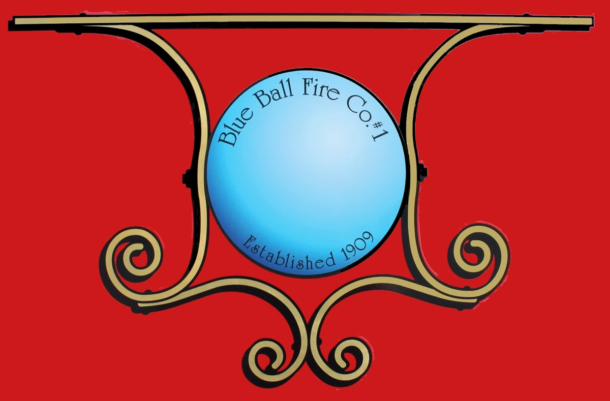 Blue Ball Fire Company | Firefighting Wiki | Fandom