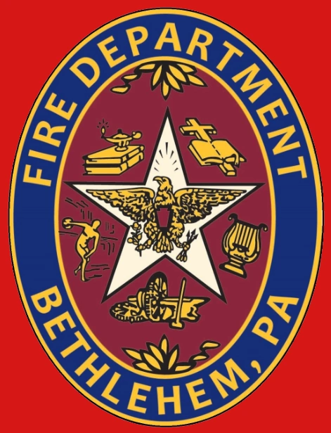 Bethlehem Fire Department (Northampton County, Pennsylvania ...