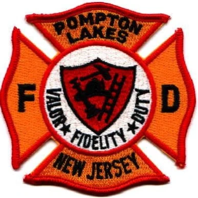 Pompton Lakes Volunteer Fire Department | Firefighting Wiki | Fandom