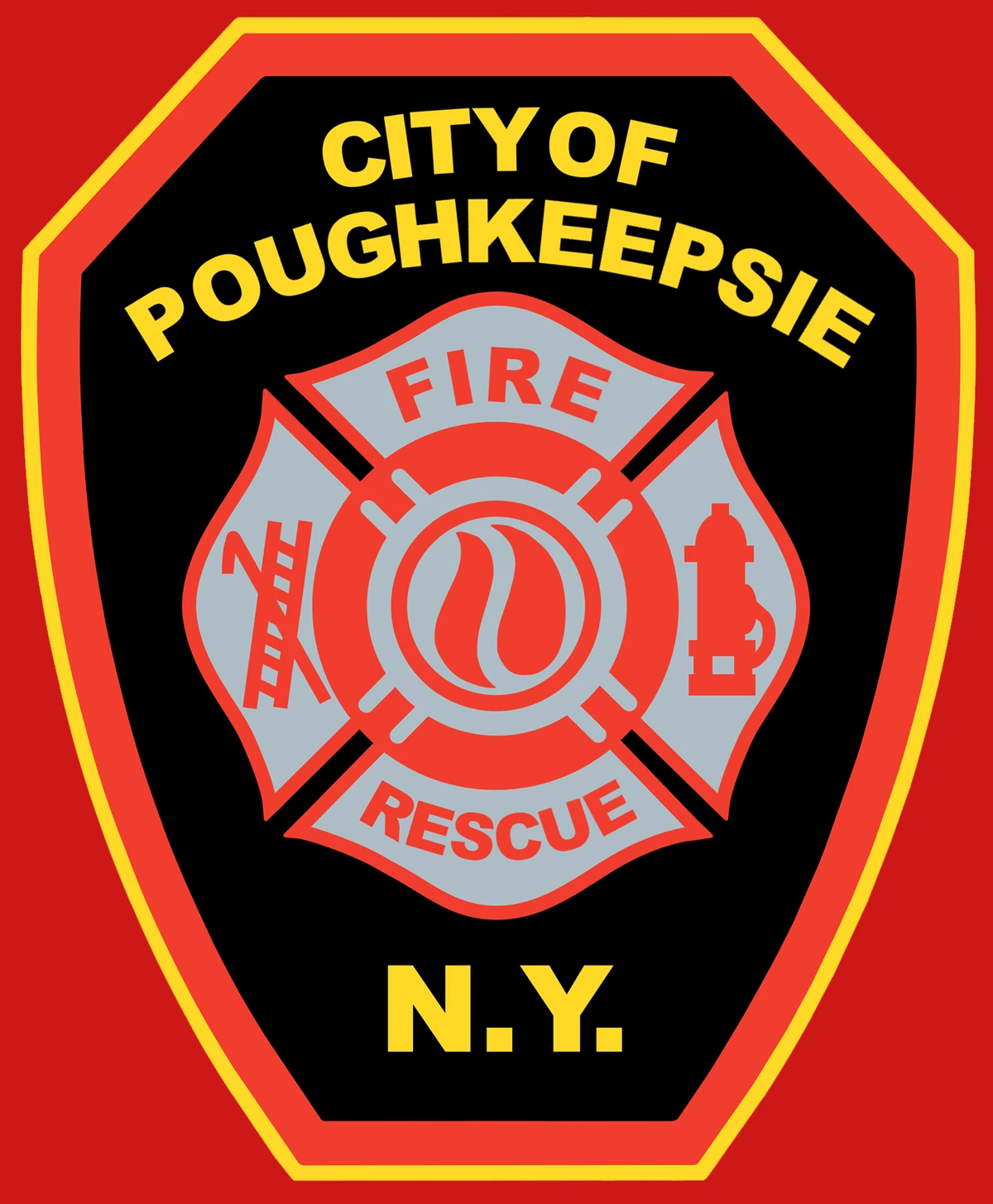 Poughkeepsie Fire Department | Firefighting Wiki | Fandom